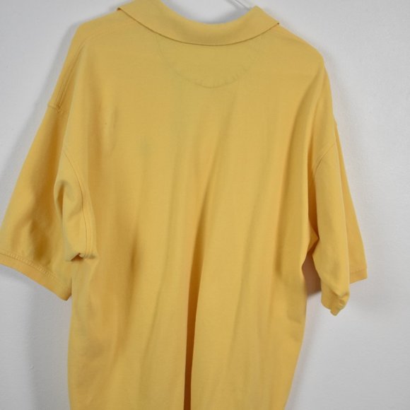 Bugle Boy | Shirts | Bugle Boy Classics Short Sleeve Polo Shirt | Poshmark